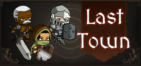 Steam Community :: Last Town