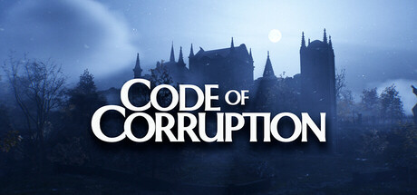 Steam Community :: Code of Corruption