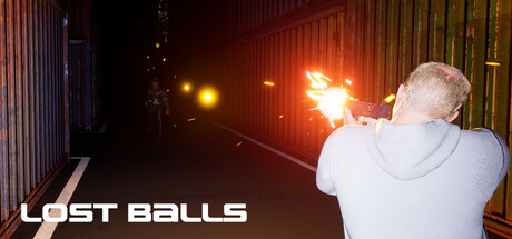 Steam Community :: Lost Balls