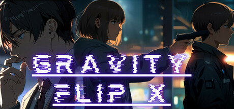 Steam Community :: Gravity Flip X