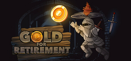 Gold for Retirement Demo - доступна в Steam! :: Gold for Retirement ...