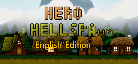 Steam Community :: Hero Hellspawn - English Edition