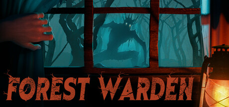Steam Community :: Forest Warden