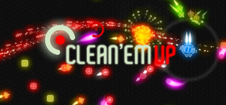 Steam Community :: Clean'Em Up