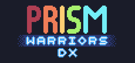 Steam Community :: Prism Warriors DX