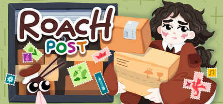 Steam Community :: Roach Post