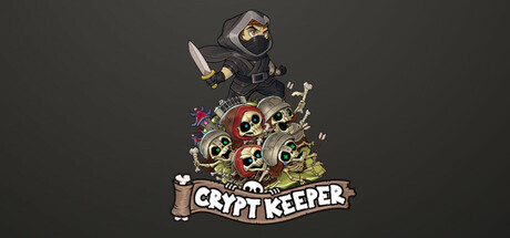 Steam Community :: Crypt Keeper