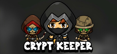 Steam Community :: Crypt Keeper