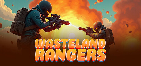 Steam Community :: Wasteland Rangers