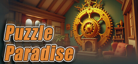 Steam Community :: Puzzle Paradise