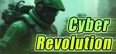 Steam Community :: Cyber Revolution