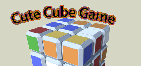 Steam Community :: Cute Cube Game