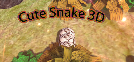 Steam Community :: Cute Snake 3D