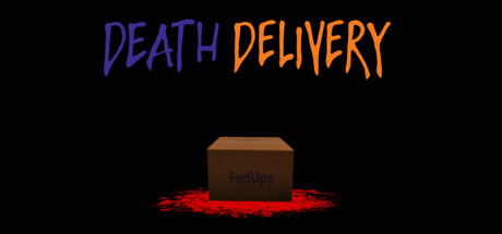 Steam Community :: Death Delivery