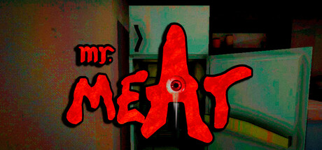 Steam Community :: Mr. Meat