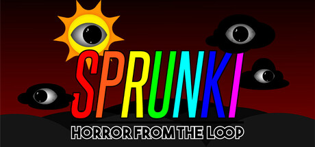 Steam Community :: Sprunki Horror from the Loop
