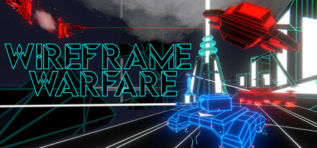 Steam Community :: Wireframe Warfare