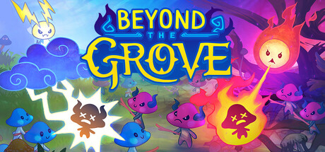 Steam Community :: Beyond the Grove