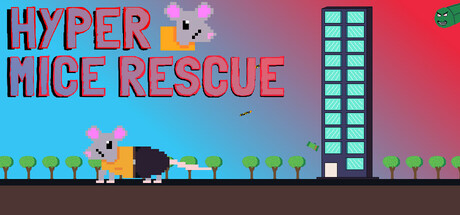 Steam Community :: Hyper Mice Rescue