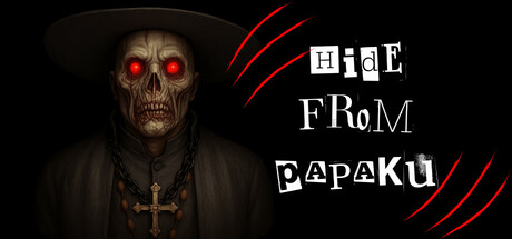 Steam Community :: Hide From Papaku