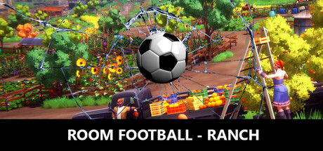Steam Community :: ROOM FOOTBALL - Ranch