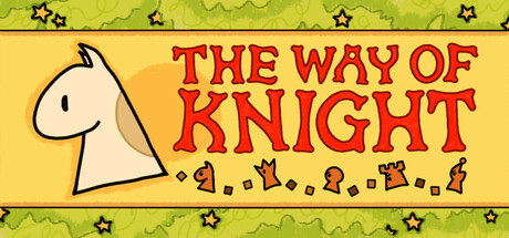 Steam Community :: The Way of Knight