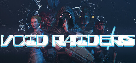 Steam Community :: Void Raiders