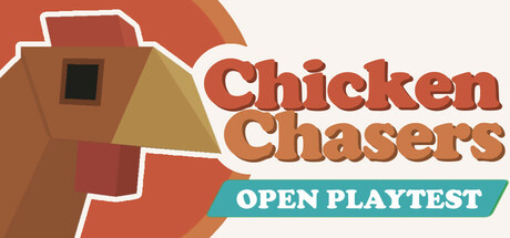 Steam Community :: Chicken Chasers