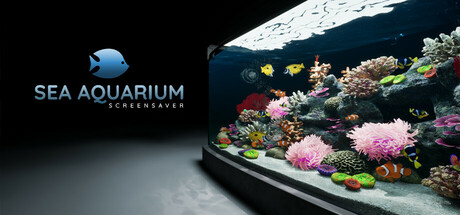 Steam Community :: Sea Aquarium Screensaver