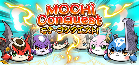 Steam Community :: Mochi Conquest
