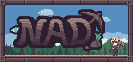 NAD General Discussions :: Steam Community