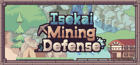 Steam Community :: Isekai Mining Defence