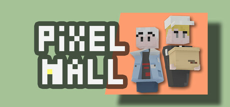 Steam Community :: Pixel Mall