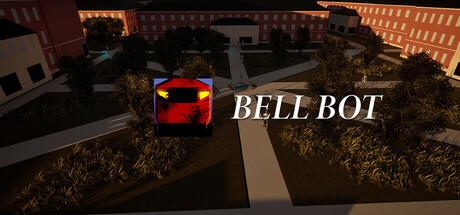 Steam Community :: Bell Bot