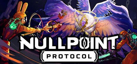 Steam Community :: Nullpoint Protocol