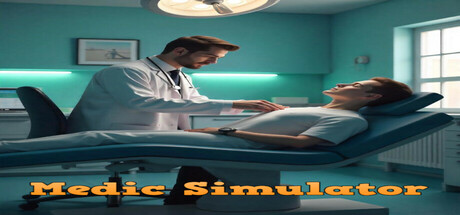 Steam Community :: Medic Simulator