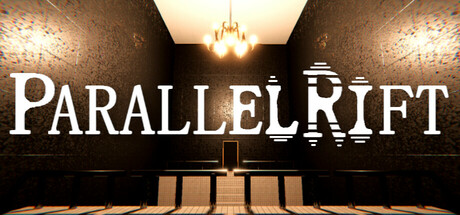 Steam Community :: PARALLEL RIFT