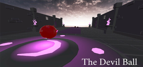 Steam Community :: The Devil Ball
