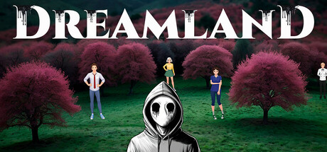 Steam Community :: Dreamland