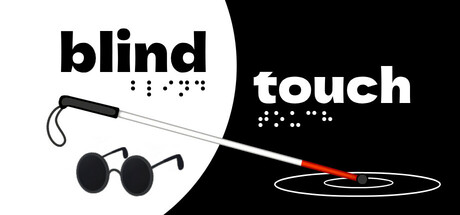 Steam Community :: Blind Touch