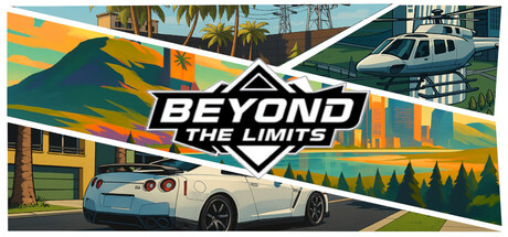 Beyond The Limits General Discussions :: Steam Community