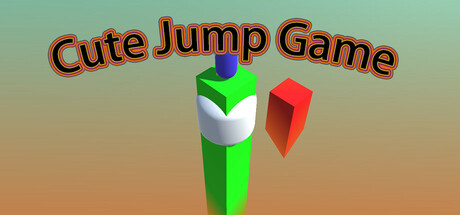 Steam Community :: Cute Jump Game