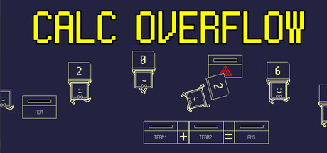 Steam Community :: CALC Overflow