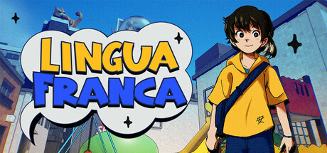 Steam Community :: Lingua Franca