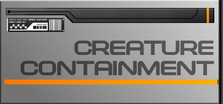 Steam Community :: Creature Containment