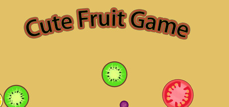 Steam Community :: Cute Fruit Game