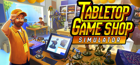 Steam Community :: Tabletop Game Shop Simulator
