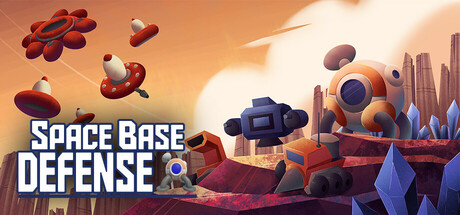 Steam Community :: Space Base Defense
