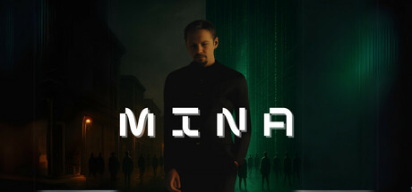 Steam Community :: Mina