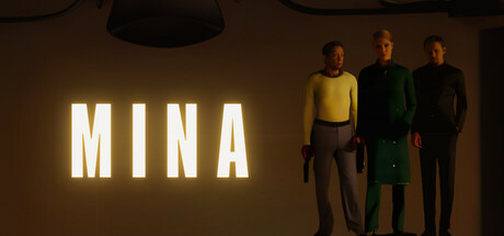 Steam Community :: Mina